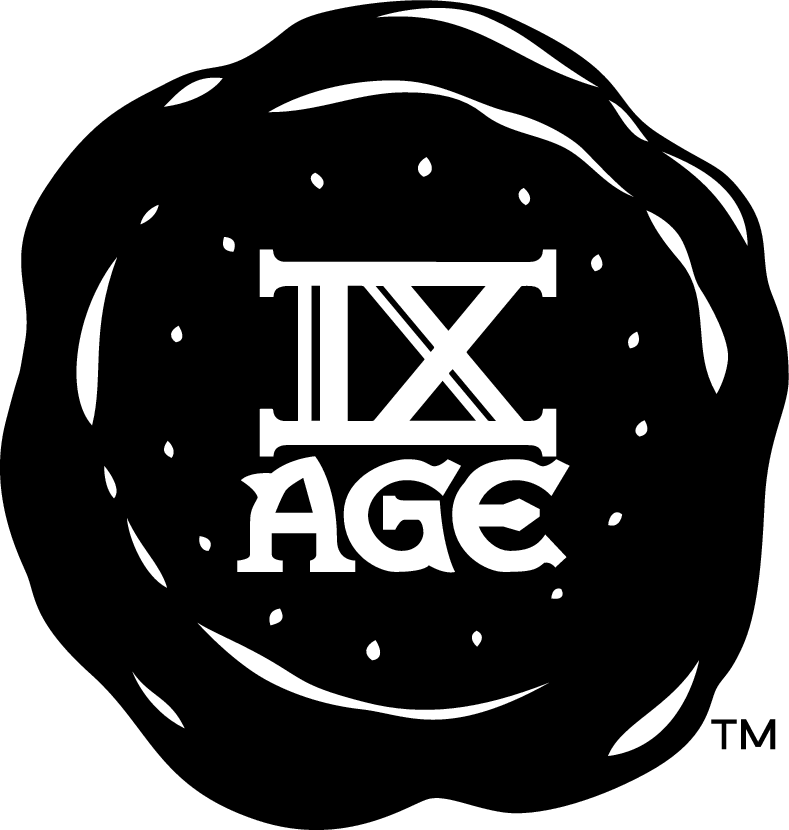 The Ninth Age – MarnaDrukarnia